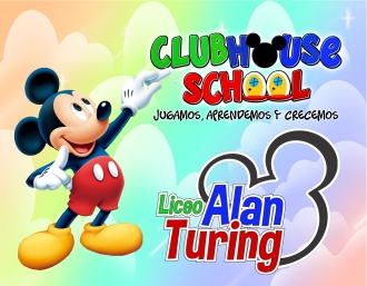 Liceo Alan Turing SAS